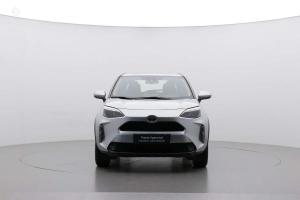 Pelēks Toyota Yaris Cross 2023 Viļņa, ar dzinēja tilpumu 1.49 L un nobraukumu 159 tūkst. km par 16500 €, foto 7 vietnē AUTOMOTO.COM.LV