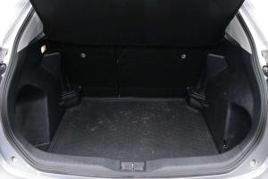 Pelēks Toyota Yaris Cross 2023 Viļņa, ar dzinēja tilpumu 1.49 L un nobraukumu 159 tūkst. km par 16500 €, foto 12 vietnē AUTOMOTO.COM.LV