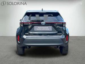 Серый Тойота Yaris Cross 2023 в Клайпеда, объемом двигателя 1.49 л и пробегом 44 тыс. км за 22000 €, фото 5 на AUTOMOTO.COM.LV