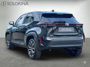Серый Тойота Yaris Cross 2023 в Клайпеда, объемом двигателя 1.49 л и пробегом 44 тыс. км за 22000 €, фото 18 на AUTOMOTO.COM.LV