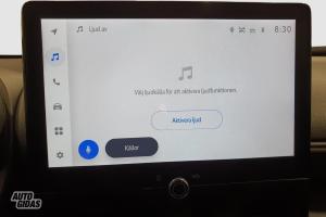 Pelēks Toyota Yaris Cross 2024 Kauņa, ar dzinēja tilpumu 0.00 L un nobraukumu 20 tūkst. km par 34140 €, foto 21 vietnē AUTOMOTO.COM.LV