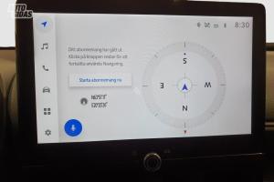 Pelēks Toyota Yaris Cross 2024 Kauņa, ar dzinēja tilpumu 0.00 L un nobraukumu 20 tūkst. km par 34140 €, foto 22 vietnē AUTOMOTO.COM.LV