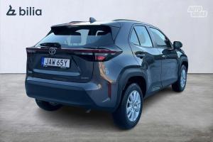 Серый Тойота Yaris Cross 2024 в Каунас, объемом двигателя 0.00 л и пробегом 48 тыс. км за 27341 €, фото 19 на AUTOMOTO.COM.LV