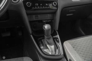 Grey Toyota Yaris Cross 2024 in Vilnius, with an engine capacity of 1.49 L and mileage of 23 thousand km for 22500 €, photo 26 on AUTOMOTO.COM.LV