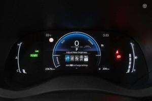Pelēks Toyota Yaris Cross 2024 Viļņa, ar dzinēja tilpumu 1.50 L un nobraukumu 24 tūkst. km par 24900 €, foto 11 vietnē AUTOMOTO.COM.LV