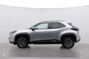 Серый Тойота Yaris Cross 2024 в Вильнюс, объемом двигателя 1.49 л и пробегом 23 тыс. км за 24900 €, фото 5 на AUTOMOTO.COM.LV