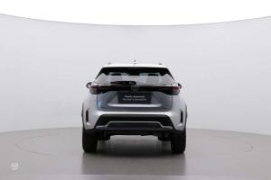 Серый Тойота Yaris Cross 2024 в Вильнюс, объемом двигателя 1.49 л и пробегом 23 тыс. км за 24900 €, фото 6 на AUTOMOTO.COM.LV