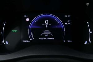 Серый Тойота Yaris Cross 2024 в Вильнюс, объемом двигателя 1.49 л и пробегом 23 тыс. км за 24900 €, фото 15 на AUTOMOTO.COM.LV