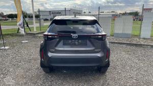 Серый Тойота Yaris Cross 2024 в Мариямполе, объемом двигателя 1.50 л и пробегом 26 тыс. км за 19990 €, фото 11 на AUTOMOTO.COM.LV