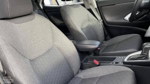 Серый Тойота Yaris Cross 2024 в Мариямполе, объемом двигателя 1.50 л и пробегом 26 тыс. км за 19990 €, фото 18 на AUTOMOTO.COM.LV