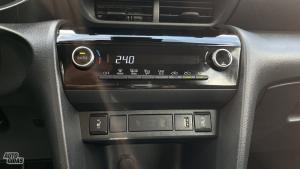 Серый Тойота Yaris Cross 2024 в Мариямполе, объемом двигателя 1.50 л и пробегом 26 тыс. км за 19990 €, фото 20 на AUTOMOTO.COM.LV