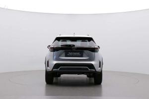 Серый Тойота Yaris Cross 2024 в Вильнюс, объемом двигателя 1.49 л и пробегом 23 тыс. км за 24900 €, фото 6 на AUTOMOTO.COM.LV