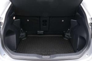 Серый Тойота Yaris Cross 2024 в Вильнюс, объемом двигателя 1.49 л и пробегом 23 тыс. км за 24900 €, фото 12 на AUTOMOTO.COM.LV