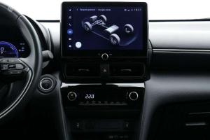 Серый Тойота Yaris Cross 2024 в Вильнюс, объемом двигателя 1.49 л и пробегом 23 тыс. км за 24900 €, фото 16 на AUTOMOTO.COM.LV