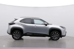 Серый Тойота Yaris Cross 2024 в Вильнюс, объемом двигателя 1.49 л и пробегом 23 тыс. км за 24900 €, фото 18 на AUTOMOTO.COM.LV