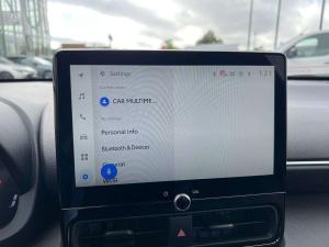 Серый Тойота Yaris Cross 2025 в Клайпеда, объемом двигателя 1.49 л и пробегом 5 тыс. км за 24400 €, фото 15 на AUTOMOTO.COM.LV