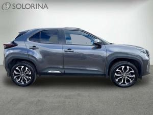 Серый Тойота Yaris Cross 2025 в Клайпеда, объемом двигателя 1.49 л и пробегом 5 тыс. км за 24400 €, фото 17 на AUTOMOTO.COM.LV