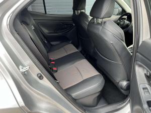 Серый Тойота Yaris Cross 2025 в Алитус, объемом двигателя 1.49 л и пробегом 53 тыс. км за 15600 €, фото 19 на AUTOMOTO.COM.LV
