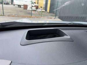 Серый Тойота Yaris Cross 2025 в Алитус, объемом двигателя 1.49 л и пробегом 53 тыс. км за 15600 €, фото 21 на AUTOMOTO.COM.LV