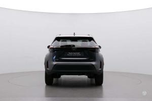 Серый Тойота Yaris Cross 2025 в Вильнюс, объемом двигателя 1.49 л и пробегом 27 тыс. км за 26990 €, фото 5 на AUTOMOTO.COM.LV