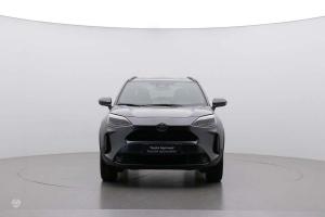 Серый Тойота Yaris Cross 2025 в Вильнюс, объемом двигателя 1.49 л и пробегом 27 тыс. км за 26990 €, фото 6 на AUTOMOTO.COM.LV