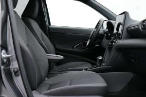 Серый Тойота Yaris Cross 2025 в Вильнюс, объемом двигателя 1.49 л и пробегом 27 тыс. км за 26990 €, фото 9 на AUTOMOTO.COM.LV