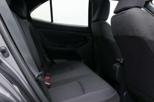Серый Тойота Yaris Cross 2025 в Вильнюс, объемом двигателя 1.49 л и пробегом 27 тыс. км за 26990 €, фото 10 на AUTOMOTO.COM.LV