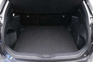 Серый Тойота Yaris Cross 2025 в Вильнюс, объемом двигателя 1.49 л и пробегом 27 тыс. км за 26990 €, фото 11 на AUTOMOTO.COM.LV