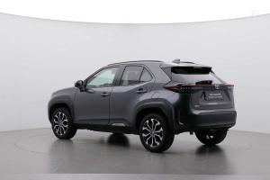 Серый Тойота Yaris Cross 2025 в Вильнюс, объемом двигателя 1.49 л и пробегом 27 тыс. км за 26990 €, фото 18 на AUTOMOTO.COM.LV