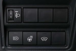 Серый Тойота Yaris Cross 2025 в Вильнюс, объемом двигателя 1.49 л и пробегом 27 тыс. км за 26990 €, фото 23 на AUTOMOTO.COM.LV
