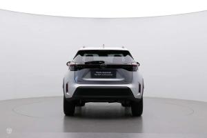 Серый Тойота Yaris Cross 2025 в Вильнюс, объемом двигателя 1.49 л и пробегом 22 тыс. км за 26990 €, фото 5 на AUTOMOTO.COM.LV