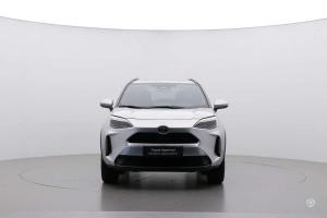 Серый Тойота Yaris Cross 2025 в Вильнюс, объемом двигателя 1.49 л и пробегом 22 тыс. км за 26990 €, фото 6 на AUTOMOTO.COM.LV