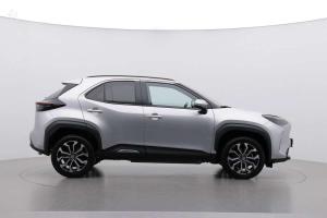 Серый Тойота Yaris Cross 2025 в Вильнюс, объемом двигателя 1.49 л и пробегом 22 тыс. км за 26990 €, фото 17 на AUTOMOTO.COM.LV