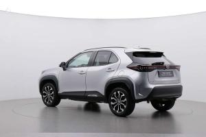 Серый Тойота Yaris Cross 2025 в Вильнюс, объемом двигателя 1.49 л и пробегом 22 тыс. км за 26990 €, фото 18 на AUTOMOTO.COM.LV
