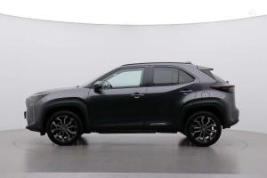 Серый Тойота Yaris Cross 2025 в Вильнюс, объемом двигателя 1.49 л и пробегом 18 тыс. км за 26990 €, фото 5 на AUTOMOTO.COM.LV