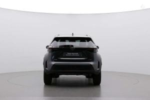 Серый Тойота Yaris Cross 2025 в Вильнюс, объемом двигателя 1.49 л и пробегом 18 тыс. км за 26990 €, фото 6 на AUTOMOTO.COM.LV