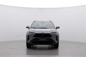 Серый Тойота Yaris Cross 2025 в Вильнюс, объемом двигателя 1.49 л и пробегом 18 тыс. км за 26990 €, фото 7 на AUTOMOTO.COM.LV