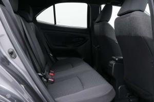 Серый Тойота Yaris Cross 2025 в Вильнюс, объемом двигателя 1.49 л и пробегом 18 тыс. км за 26990 €, фото 11 на AUTOMOTO.COM.LV