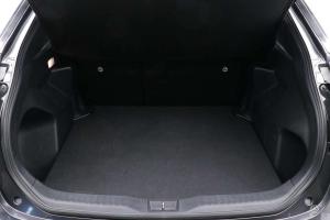 Серый Тойота Yaris Cross 2025 в Вильнюс, объемом двигателя 1.49 л и пробегом 18 тыс. км за 26990 €, фото 12 на AUTOMOTO.COM.LV