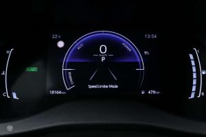 Серый Тойота Yaris Cross 2025 в Вильнюс, объемом двигателя 1.49 л и пробегом 18 тыс. км за 26990 €, фото 15 на AUTOMOTO.COM.LV
