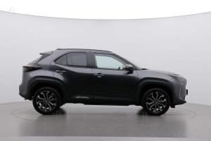 Серый Тойота Yaris Cross 2025 в Вильнюс, объемом двигателя 1.49 л и пробегом 18 тыс. км за 26990 €, фото 18 на AUTOMOTO.COM.LV