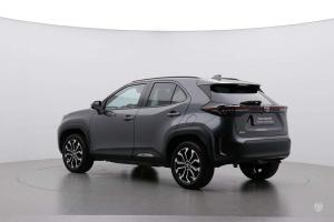 Серый Тойота Yaris Cross 2025 в Вильнюс, объемом двигателя 1.49 л и пробегом 18 тыс. км за 26990 €, фото 19 на AUTOMOTO.COM.LV