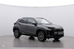 Серый Тойота Yaris Cross 2025 в Вильнюс, объемом двигателя 1.49 л и пробегом 18 тыс. км за 26990 €, фото 20 на AUTOMOTO.COM.LV