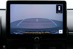 Серый Тойота Yaris Cross 2025 в Вильнюс, объемом двигателя 1.49 л и пробегом 18 тыс. км за 26990 €, фото 23 на AUTOMOTO.COM.LV