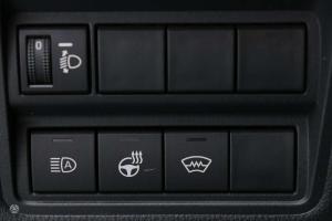 Серый Тойота Yaris Cross 2025 в Вильнюс, объемом двигателя 1.49 л и пробегом 18 тыс. км за 26990 €, фото 24 на AUTOMOTO.COM.LV