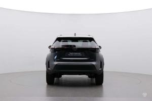 Серый Тойота Yaris Cross 2025 в Вильнюс, объемом двигателя 1.49 л и пробегом 28 тыс. км за 26990 €, фото 6 на AUTOMOTO.COM.LV