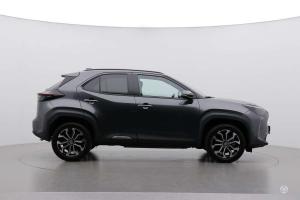 Серый Тойота Yaris Cross 2025 в Вильнюс, объемом двигателя 1.49 л и пробегом 28 тыс. км за 26990 €, фото 18 на AUTOMOTO.COM.LV