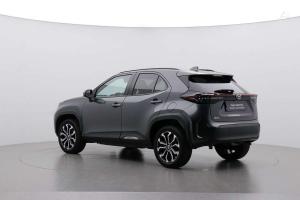 Серый Тойота Yaris Cross 2025 в Вильнюс, объемом двигателя 1.49 л и пробегом 28 тыс. км за 26990 €, фото 19 на AUTOMOTO.COM.LV