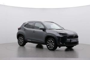 Серый Тойота Yaris Cross 2025 в Вильнюс, объемом двигателя 1.49 л и пробегом 28 тыс. км за 26990 €, фото 20 на AUTOMOTO.COM.LV