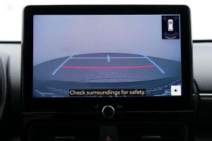 Серый Тойота Yaris Cross 2025 в Вильнюс, объемом двигателя 1.49 л и пробегом 28 тыс. км за 26990 €, фото 23 на AUTOMOTO.COM.LV